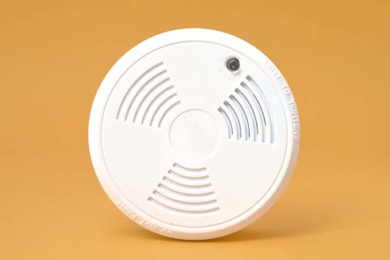 Ionization vs Photoelectric Smoke Alarms Explained Simply | Prospective ...